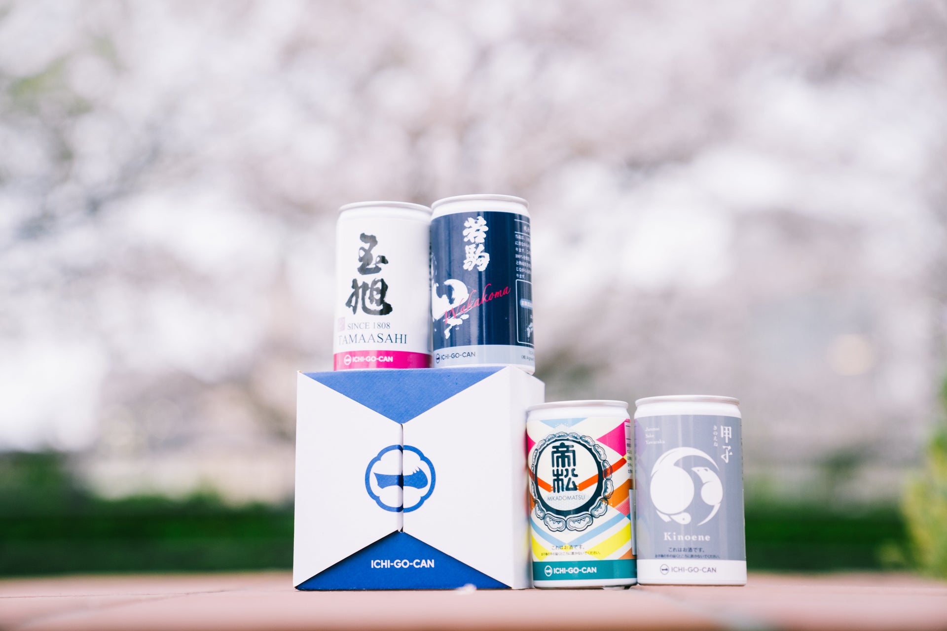 セット販売｜一合缶 – ICHI-GO-CAN ｜一合缶ストア