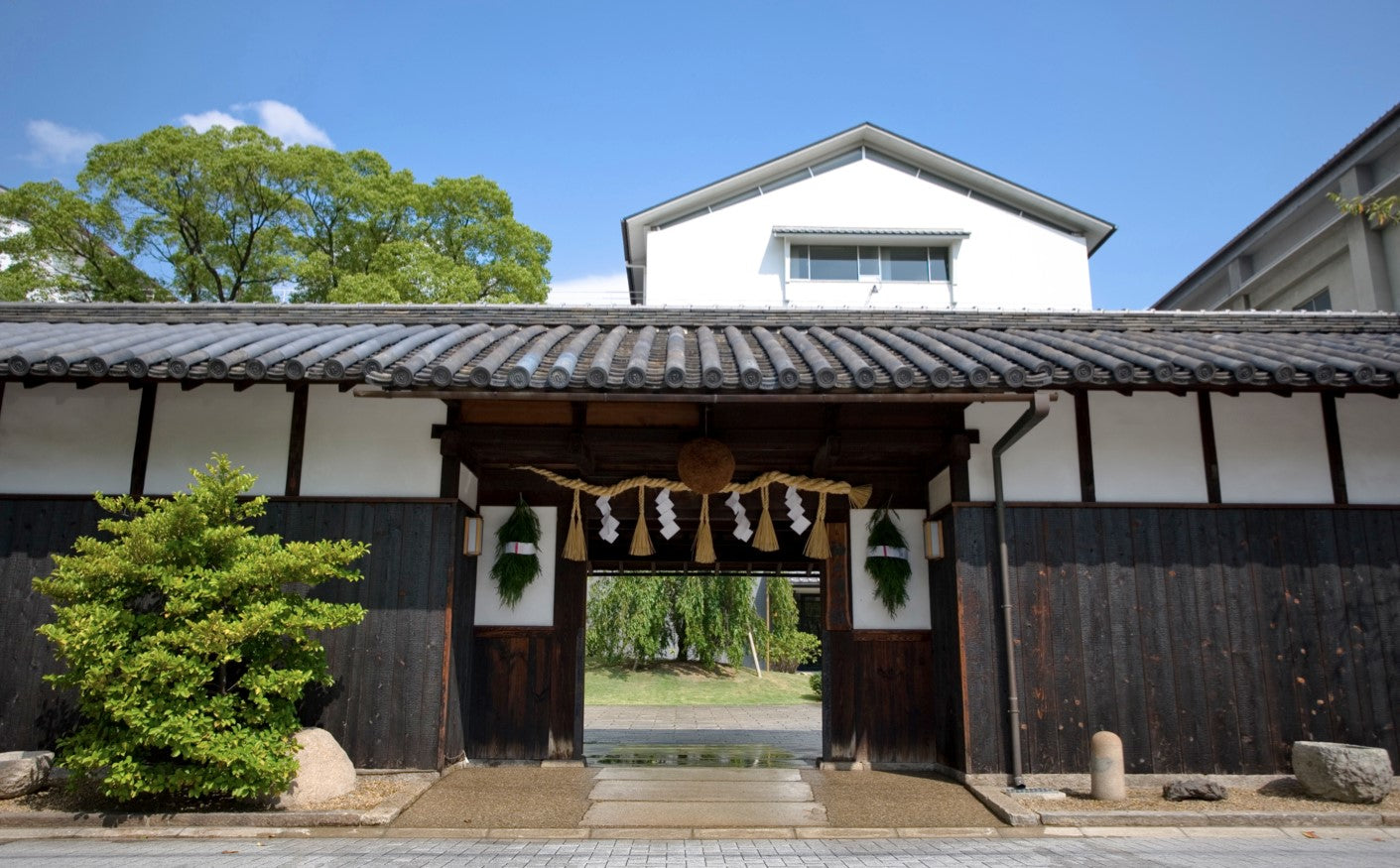 純米吟醸 福寿｜一合缶 – ICHI-GO-CAN ｜一合缶ストア