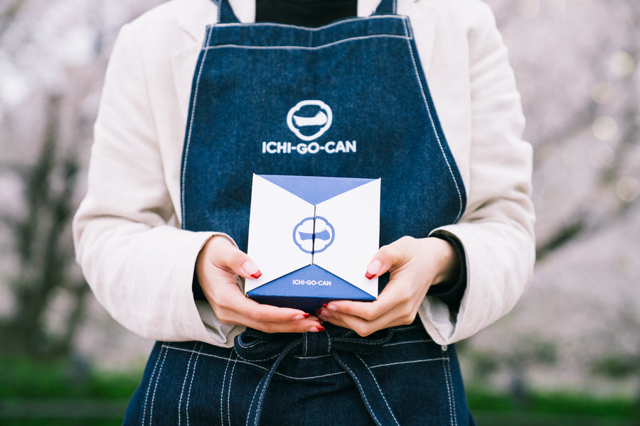 一合缶オリジナルギフトBOX – ICHI-GO-CAN ｜一合缶ストア