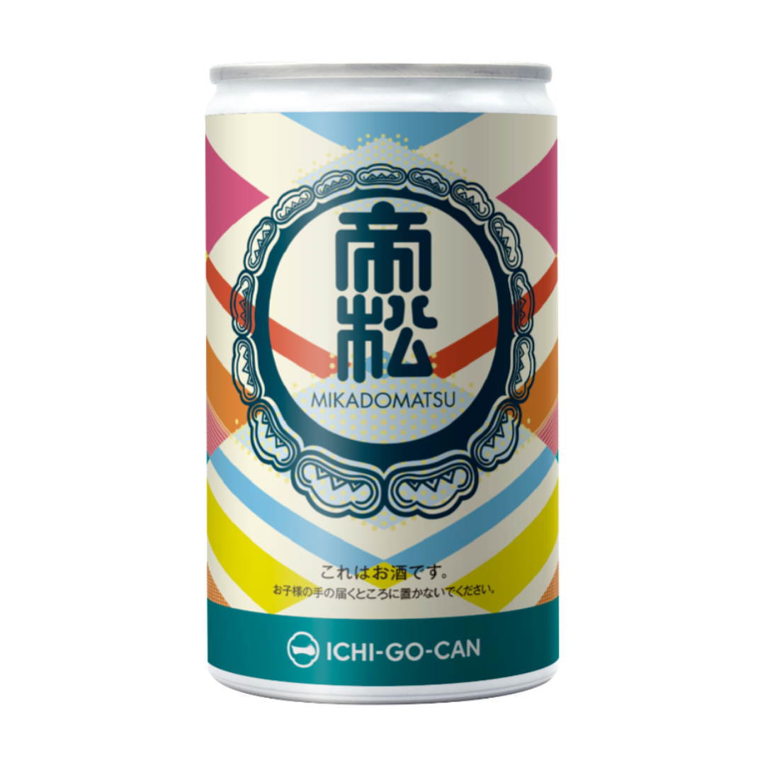 日本酒缶「ICHI-GO-CAN」一合缶｜日本酒ブランドの専門サイト – ICHI-GO-CAN ｜一合缶ストア